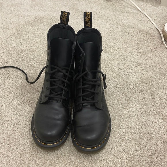 Dr. Martens | Shoes | Doc Marten Boots | Poshmark